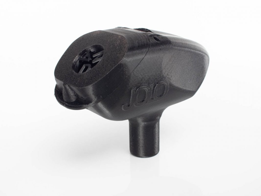 JOLO 50rd Paintball Loader – PaintballDNA