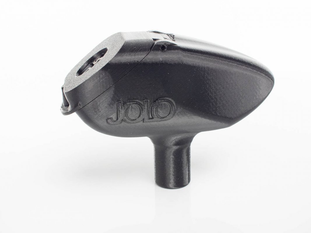 JOLO 50rd Paintball Loader – PaintballDNA
