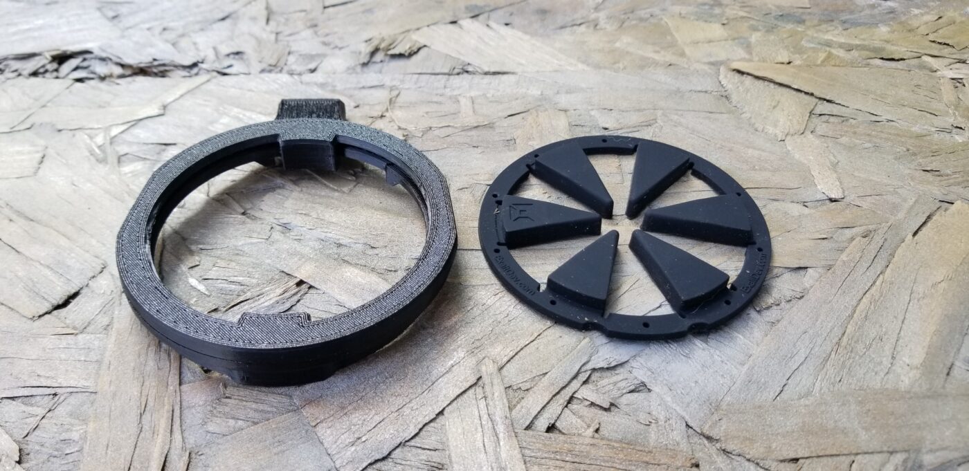 SPEED FEED FOR GOG MULTI CALIBER LOADER – PaintballDNA